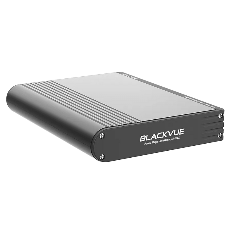 BlackVue B-130X – Profound Sound Ltd - Melbourne Car Audio
