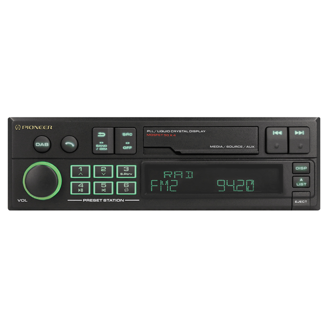 Pioneer SXT-C10PS "Coming Soon" EXPECTED LATE 2025 / EARLY 2026 ...